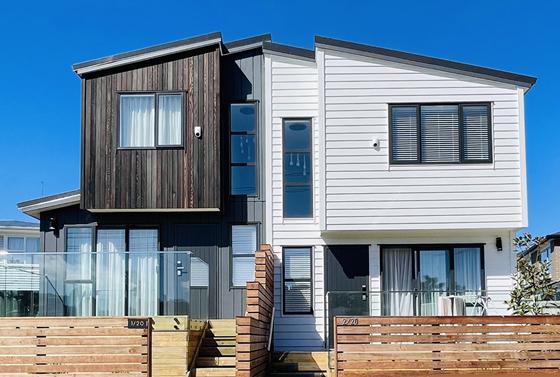 Projects | McCORE GROUP