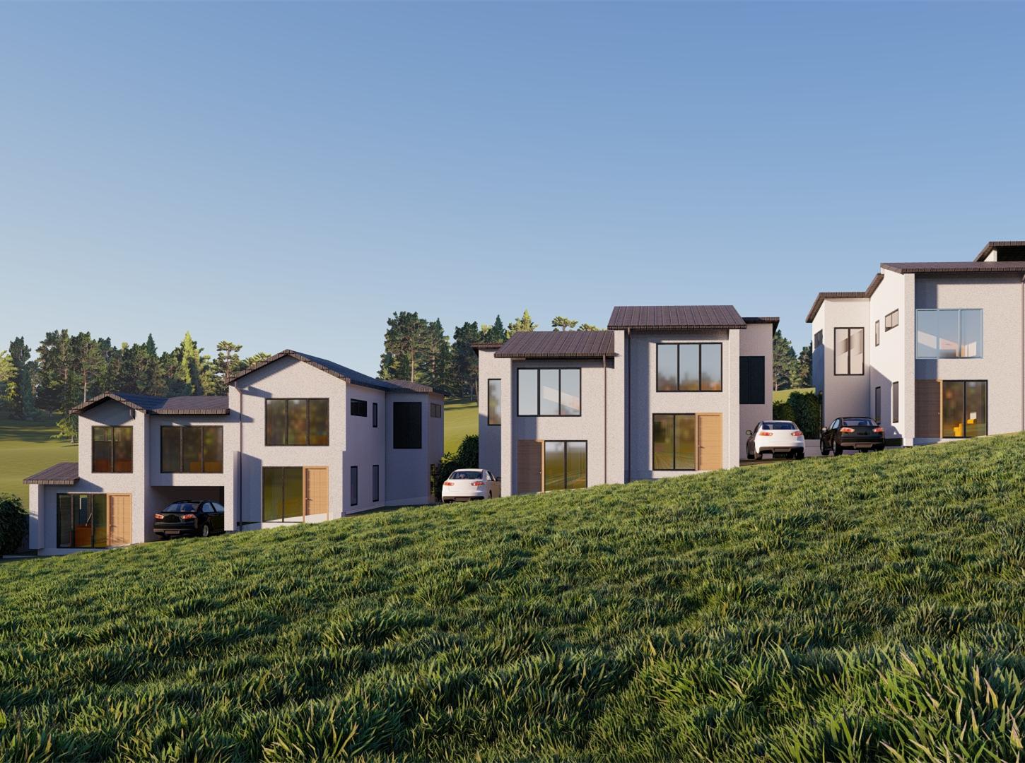 Rosedale Development | McCORE Group