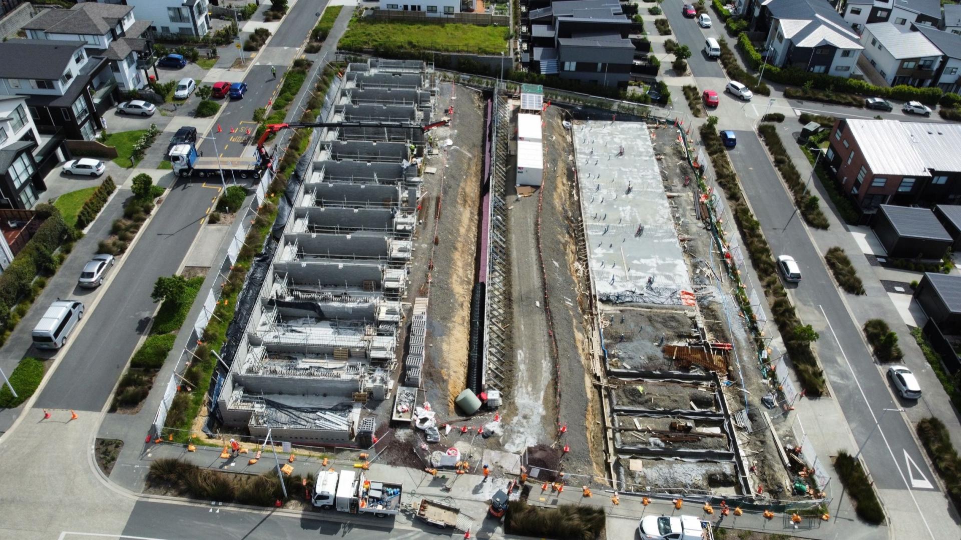 Kahu Project | McCORE Group