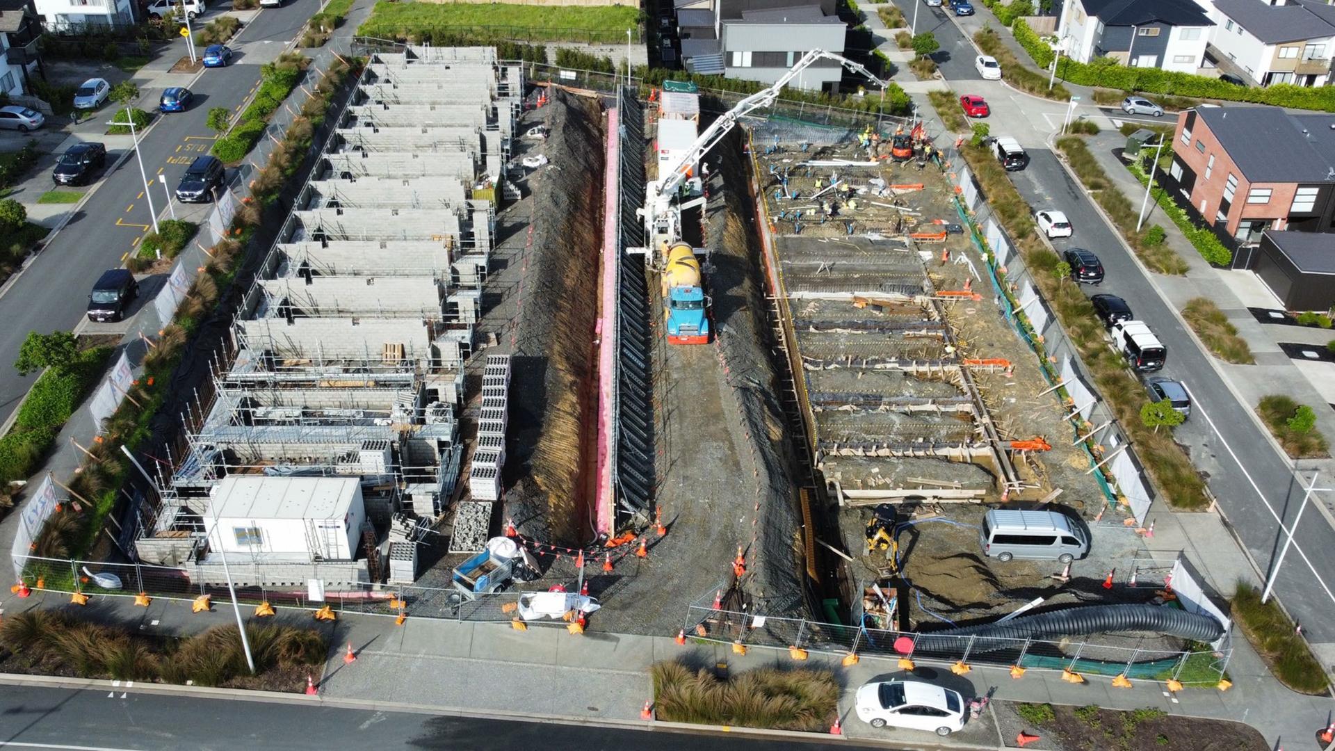 Kahu Project | McCORE Group