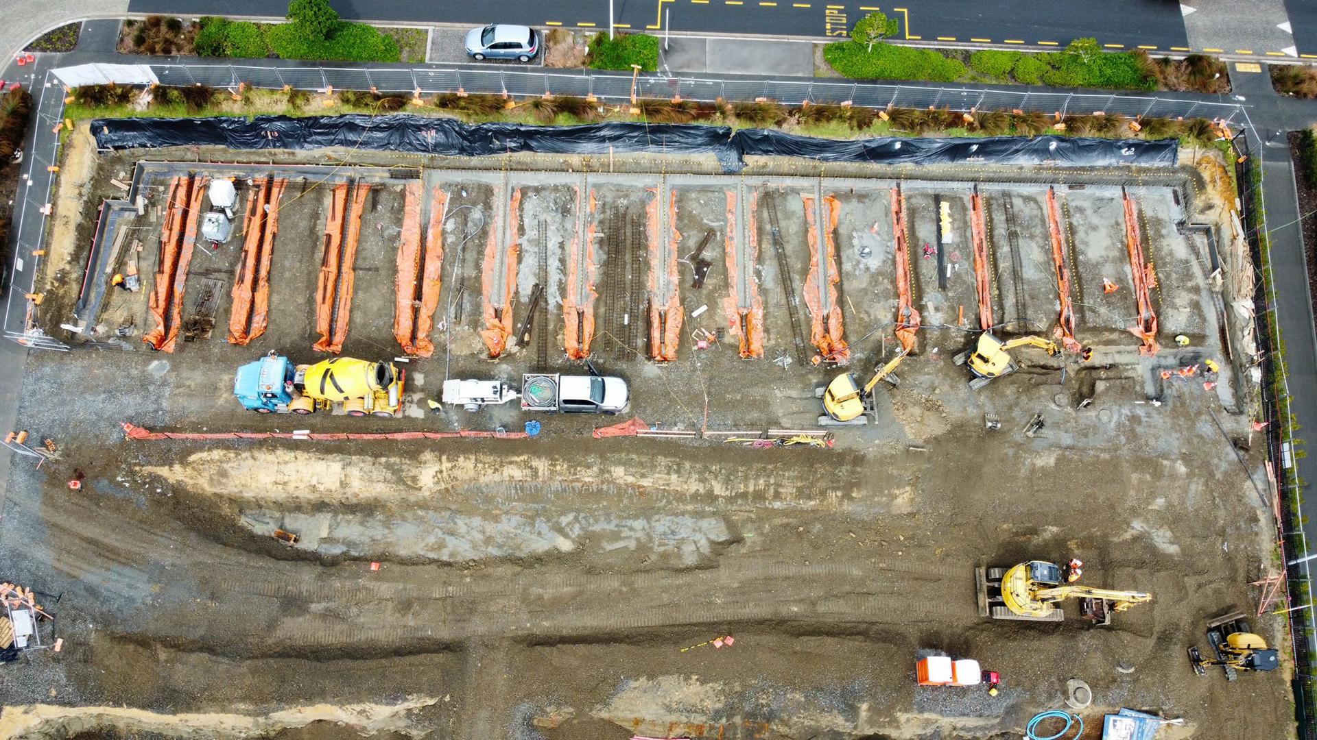 Kahu Project | McCORE Group