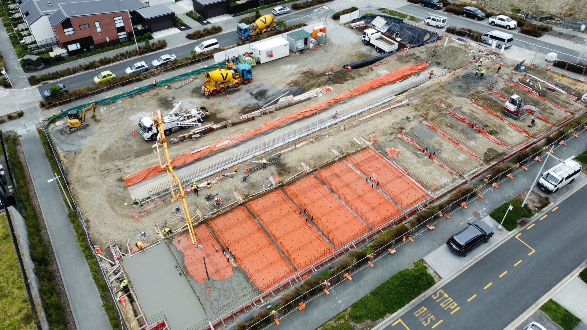 Kahu Project | McCORE Group